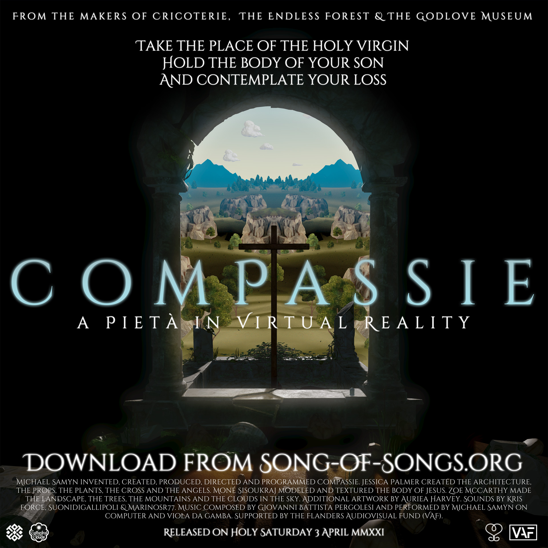 C O M P A S S I E